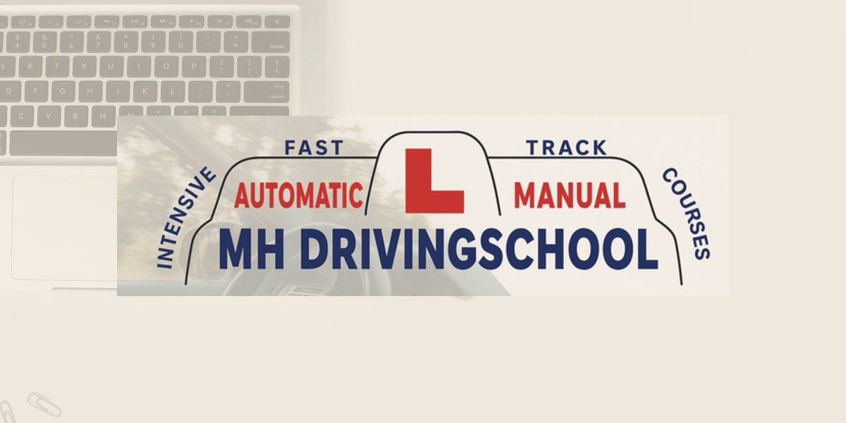 Book Now - MH DRIVING SCHOOL PETERBOROUGH